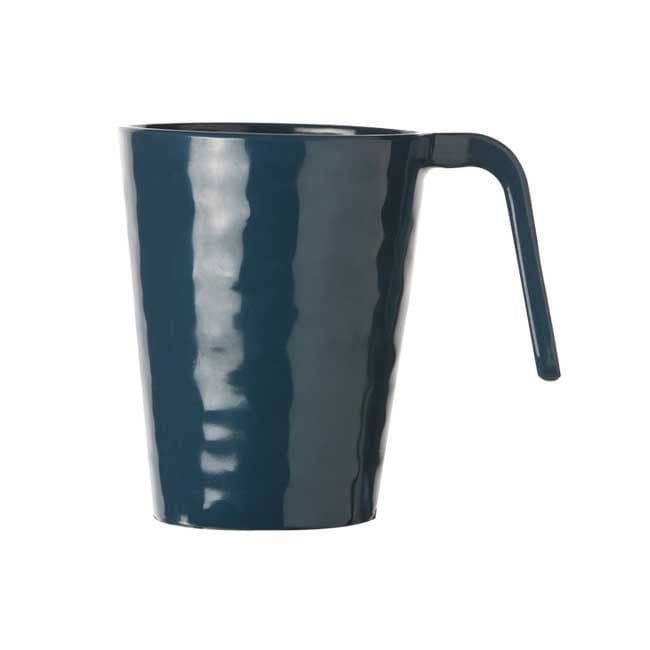 Melamine cup - LAGOON - Marine Business