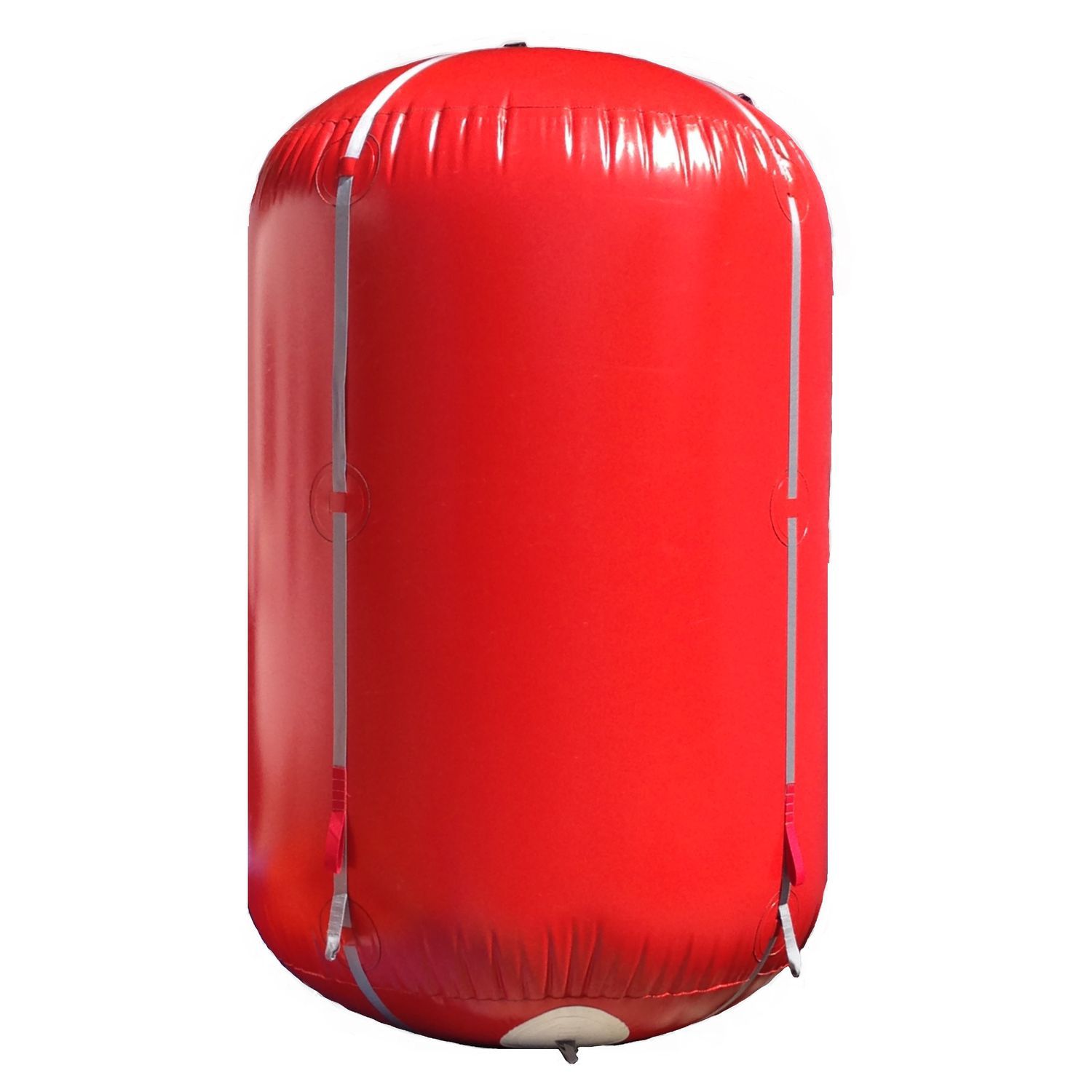 Regatta buoy - CERTEC - high seas / PVC / cylindrical