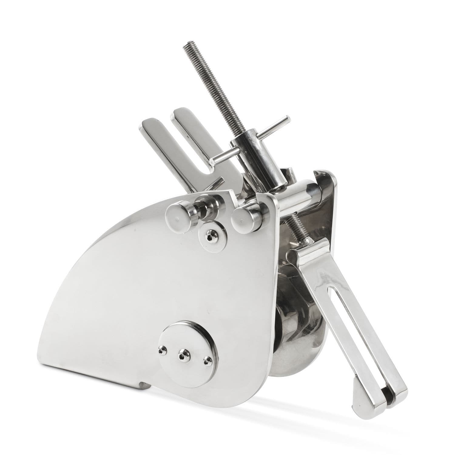 Boat chain stopper - CHSTP - Italwinch