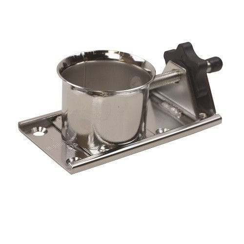 Sailing dinghy mast foot - EX1203 - Optiparts - Windesign