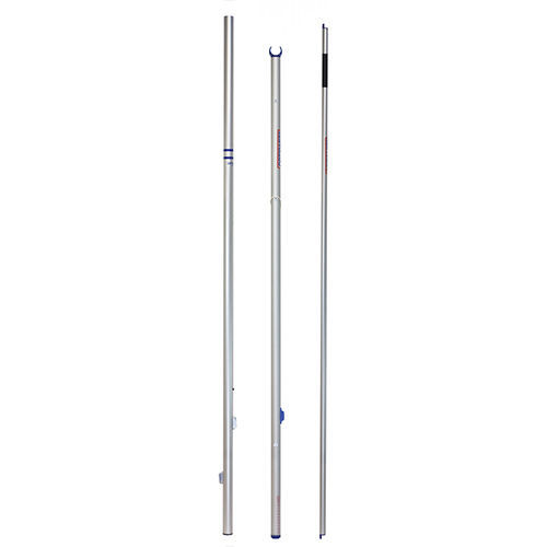 Optimist sailing dinghy rig - EX1048 - Optiparts - Windesign