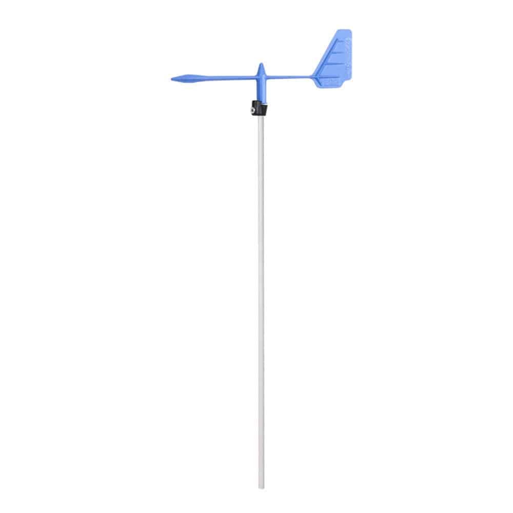 Sailboat wind vane - EX1243BL - Optiparts - Windesign