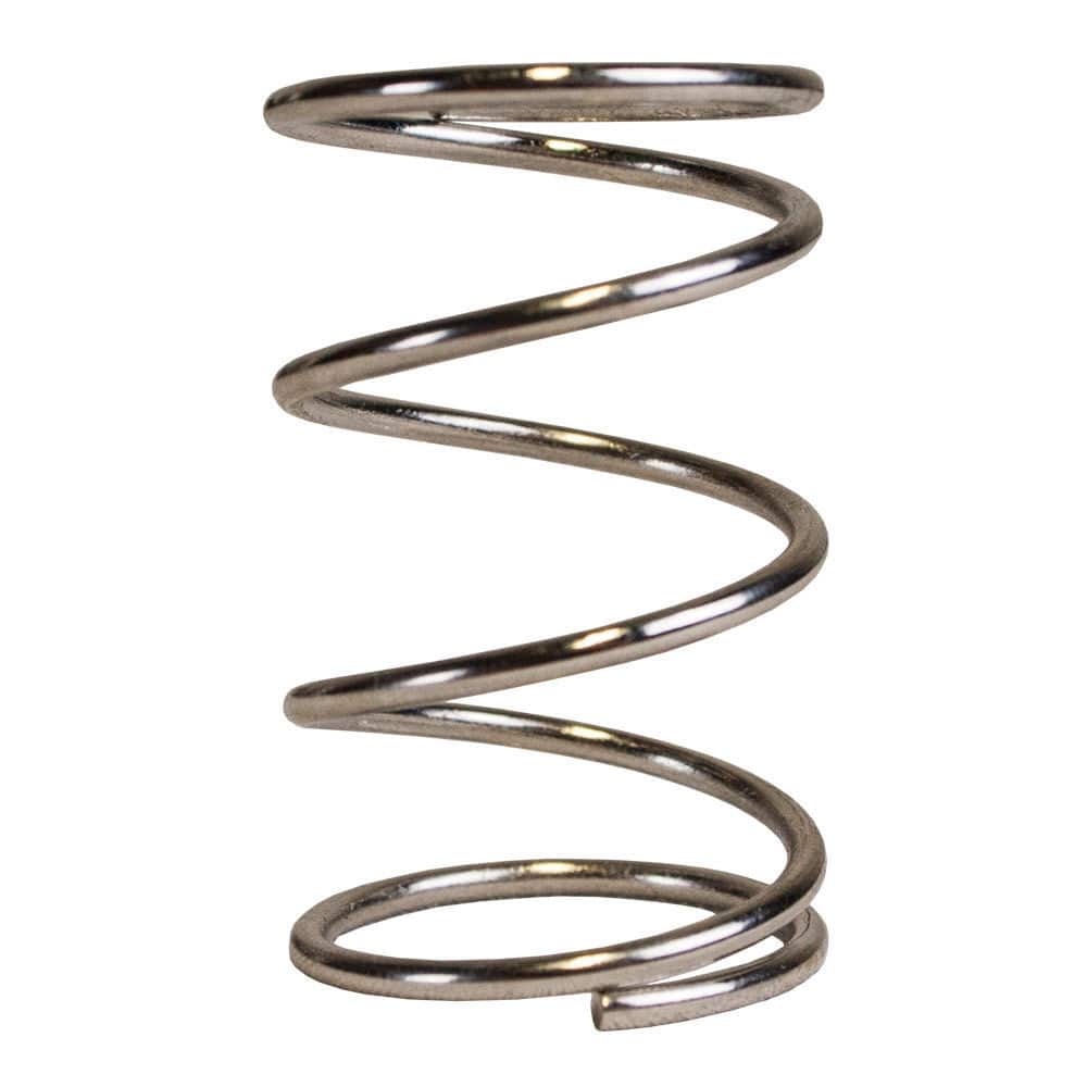 Stainless steel spring - EX1304 - Optiparts - Windesign