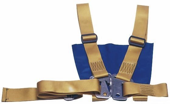 Boat harness - 23.155 series - Osculati - security