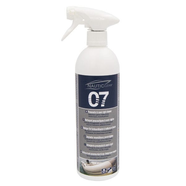 Multi-surface cleaner - NAUTIC CLEAN 07 - ORCA BY PENNEL & FLIPO - for ...