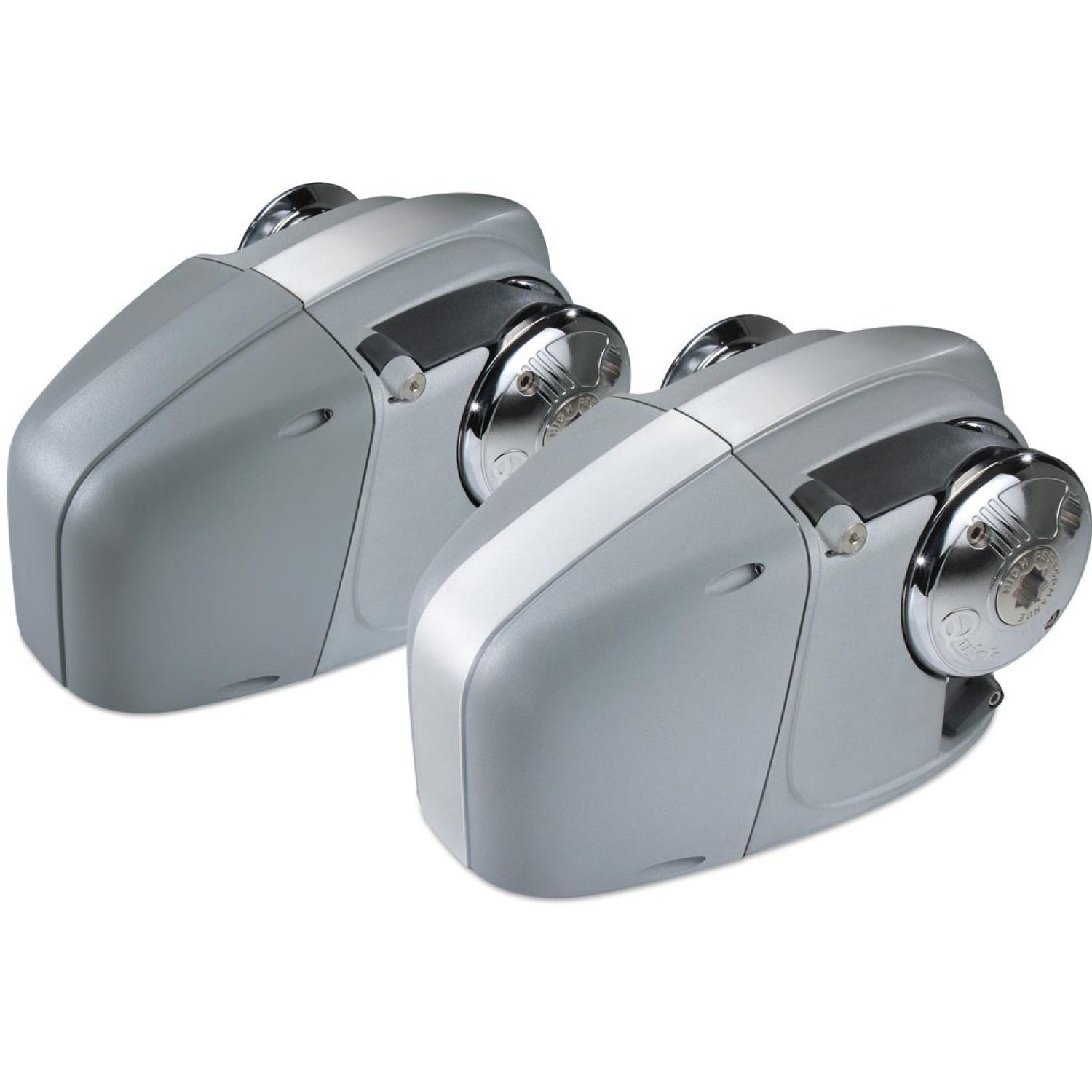Electric windlass - Hector - HC3 - Quick - for boat / horizontal ...