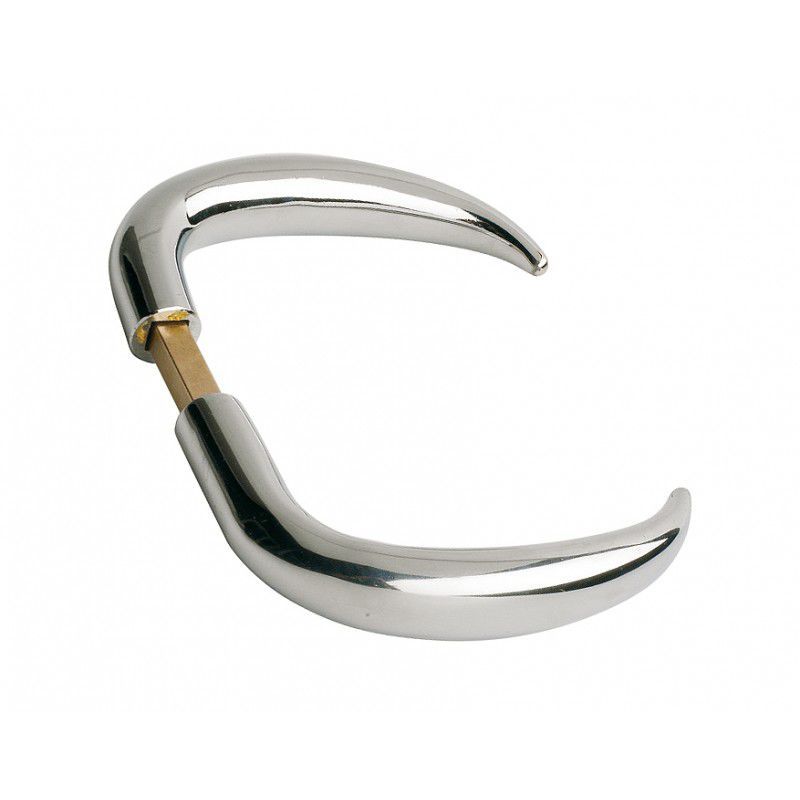 Boat door handle - 5078 - Razeto & Casareto