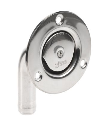 Boat fuel tank vent - 482000 - Roca Industry