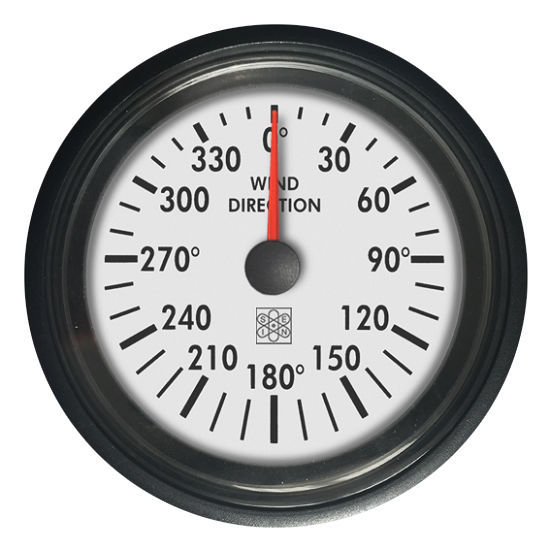 Boat indicator - Wind direction instrument - San Giorgio S.E.I.N. s.r.l ...
