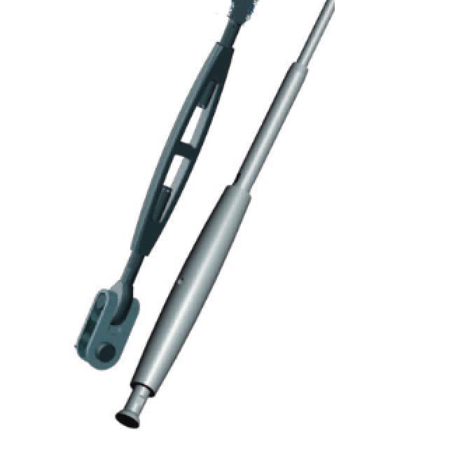 Open-body turnbuckle - Sparcraft R.D.M. - articulated toggle / fork ...