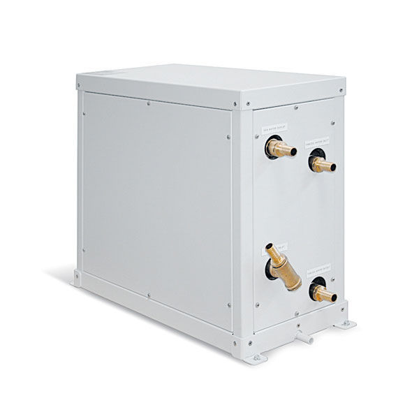 Boat refrigeration unit - WMP020C001 - Vitrifrigo