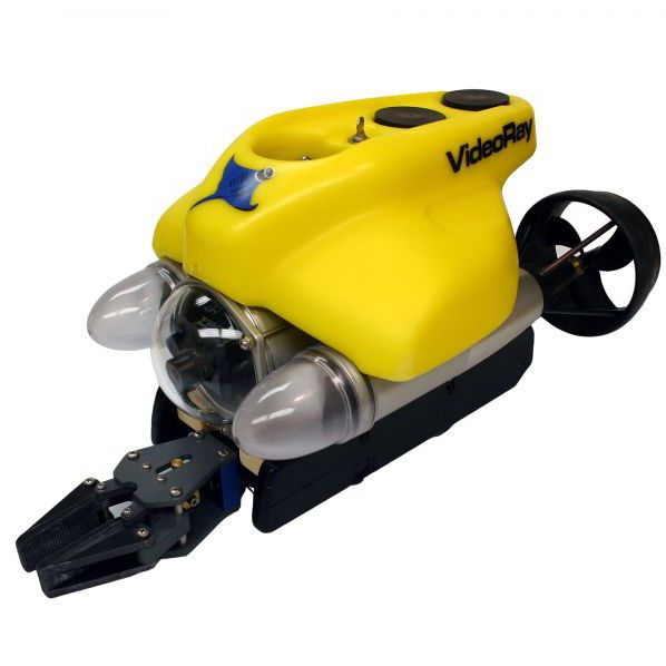 ROV manipulator arm - Rotating - VideoRay