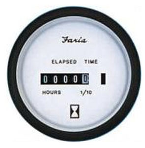 Boat engine hour meter - MH0017 - Faria