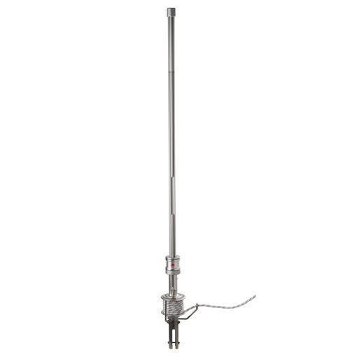 Sailboat furler - Nemo Industrie - jib / above deck / 10 mm