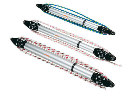 Rigid boom vang - Nemo Industrie