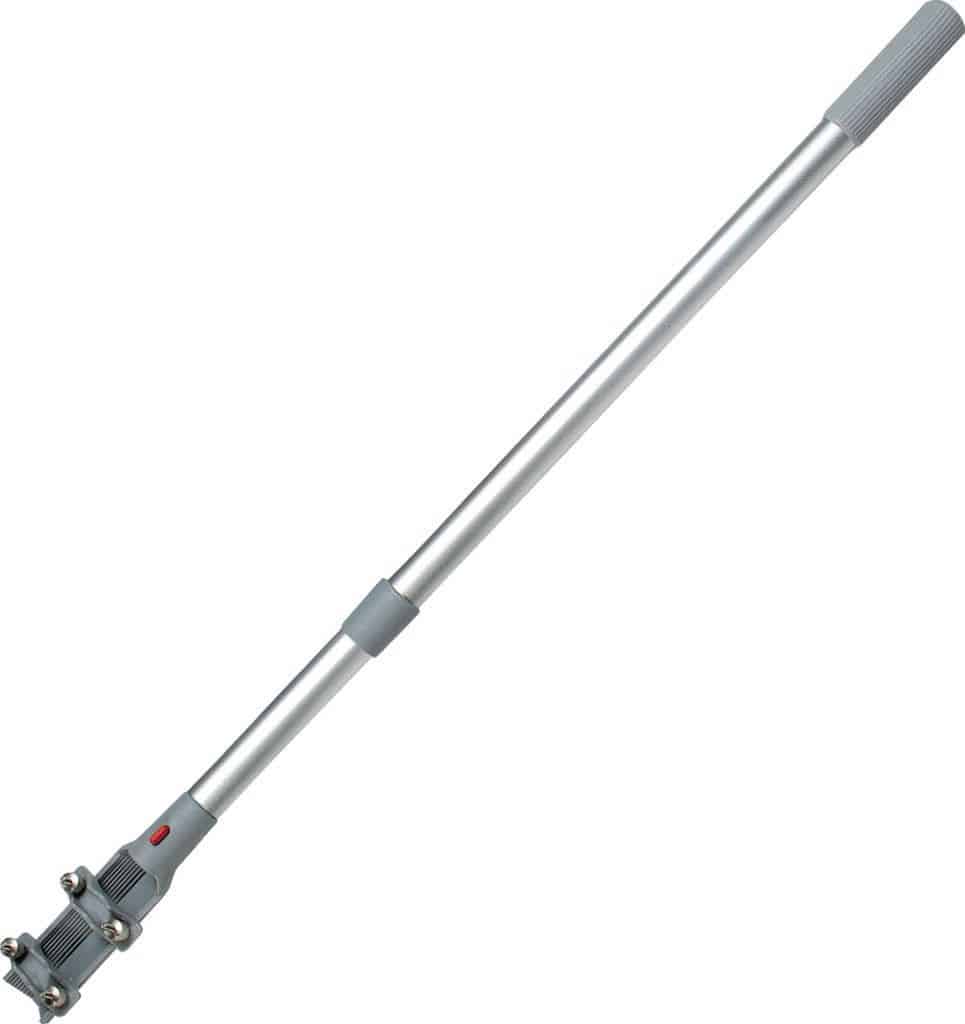 Outboard motor tiller extension - 00646 - Eval