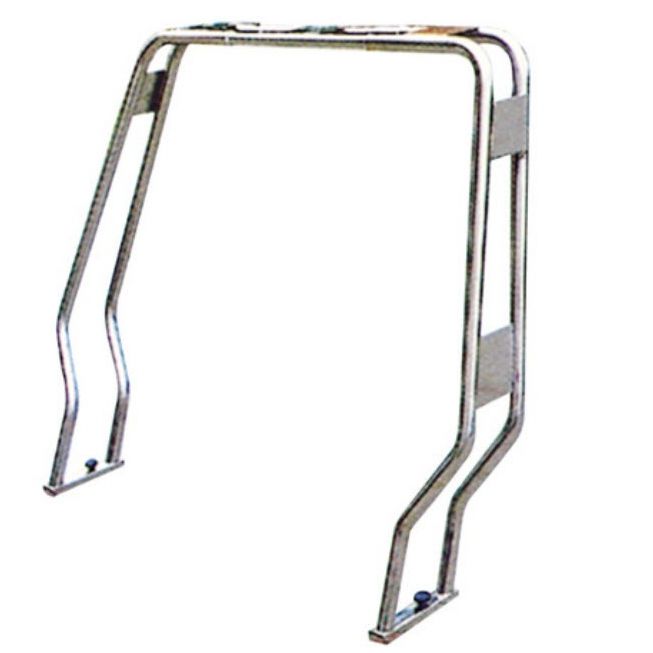 Boat roll bar - 01393 series - Eval