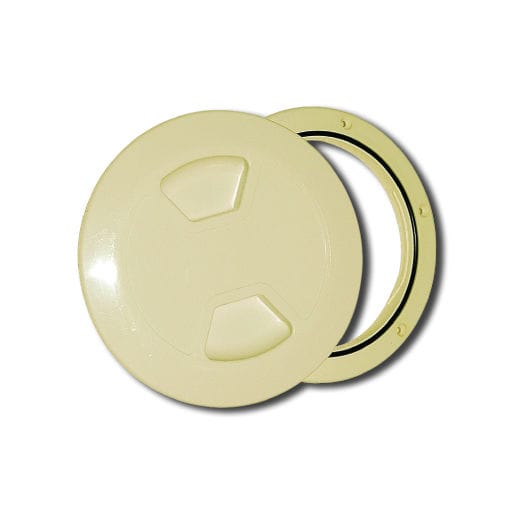 Boat inspection hatch - 0295 series - Eval - waterproof