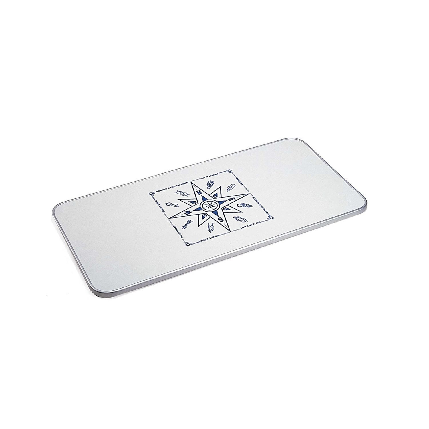 Melamine table top - S4588 - Forma Marine Furniture, LLC. - cockpit ...