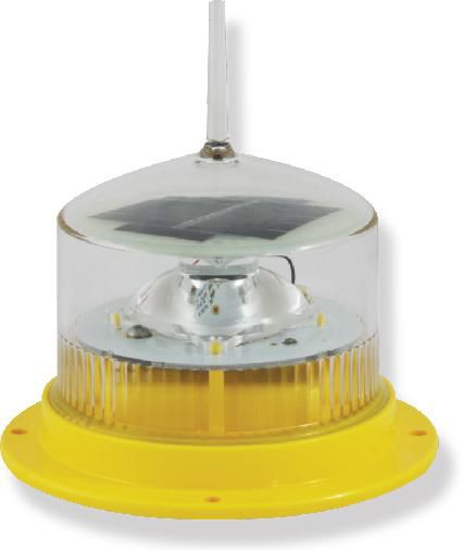 Beacon signalling light - SL-15 - Sealite - LED / white / for lighthouses
