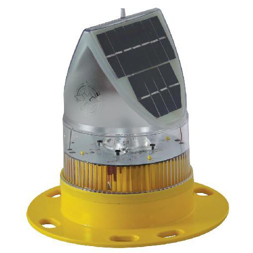 Beacon signalling light - SL-70 - Sealite - LED / white / for lighthouses