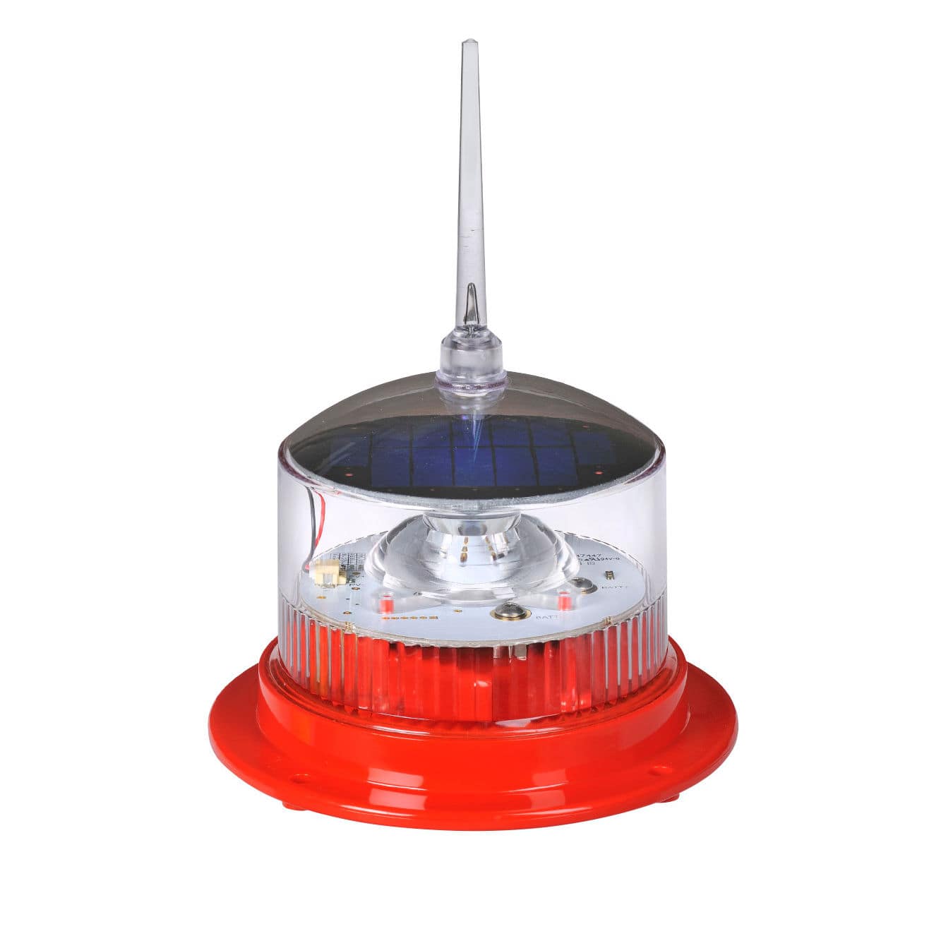 Beacon signalling light - SL-15 - Sealite - LED / white / for lighthouses