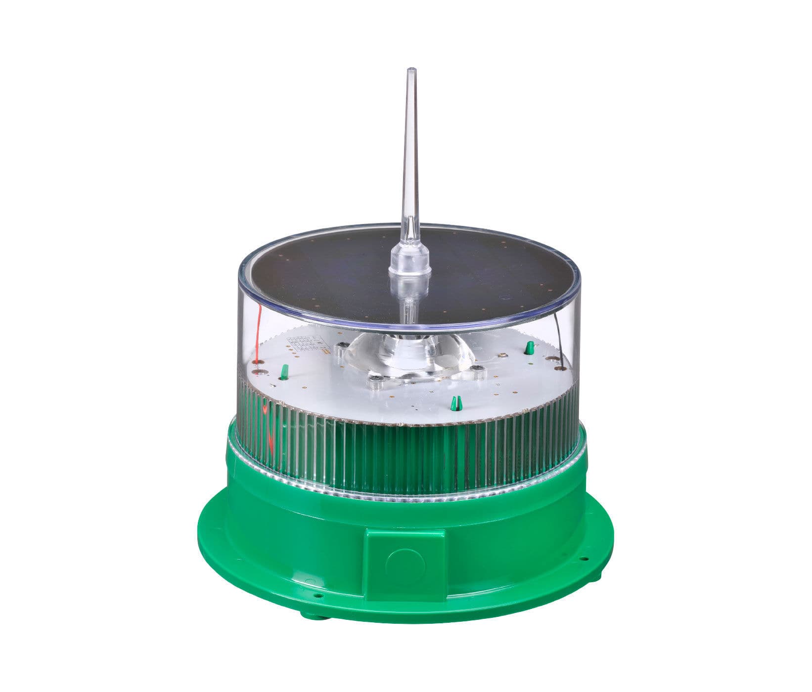 Marine hazard marking signalling light - SL-60 - Sealite - for beacons ...