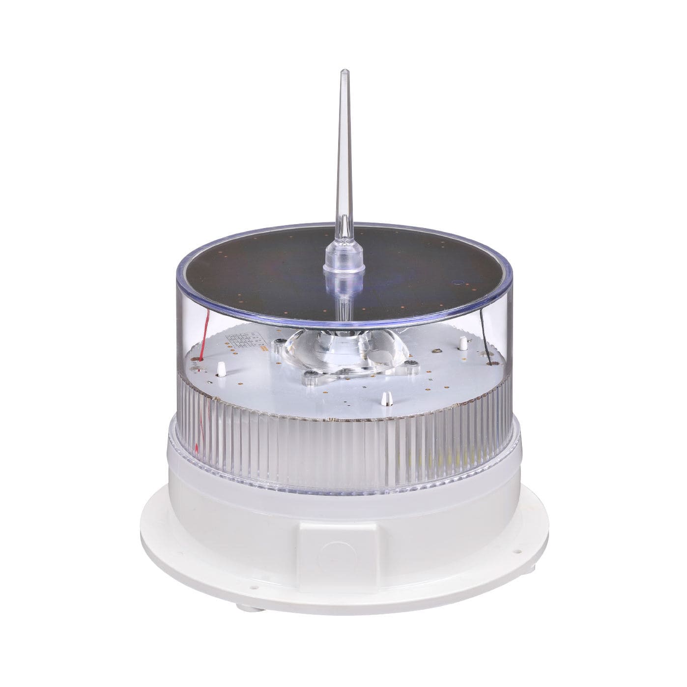 Marine hazard marking signalling light - SL-60 - Sealite - for beacon ...