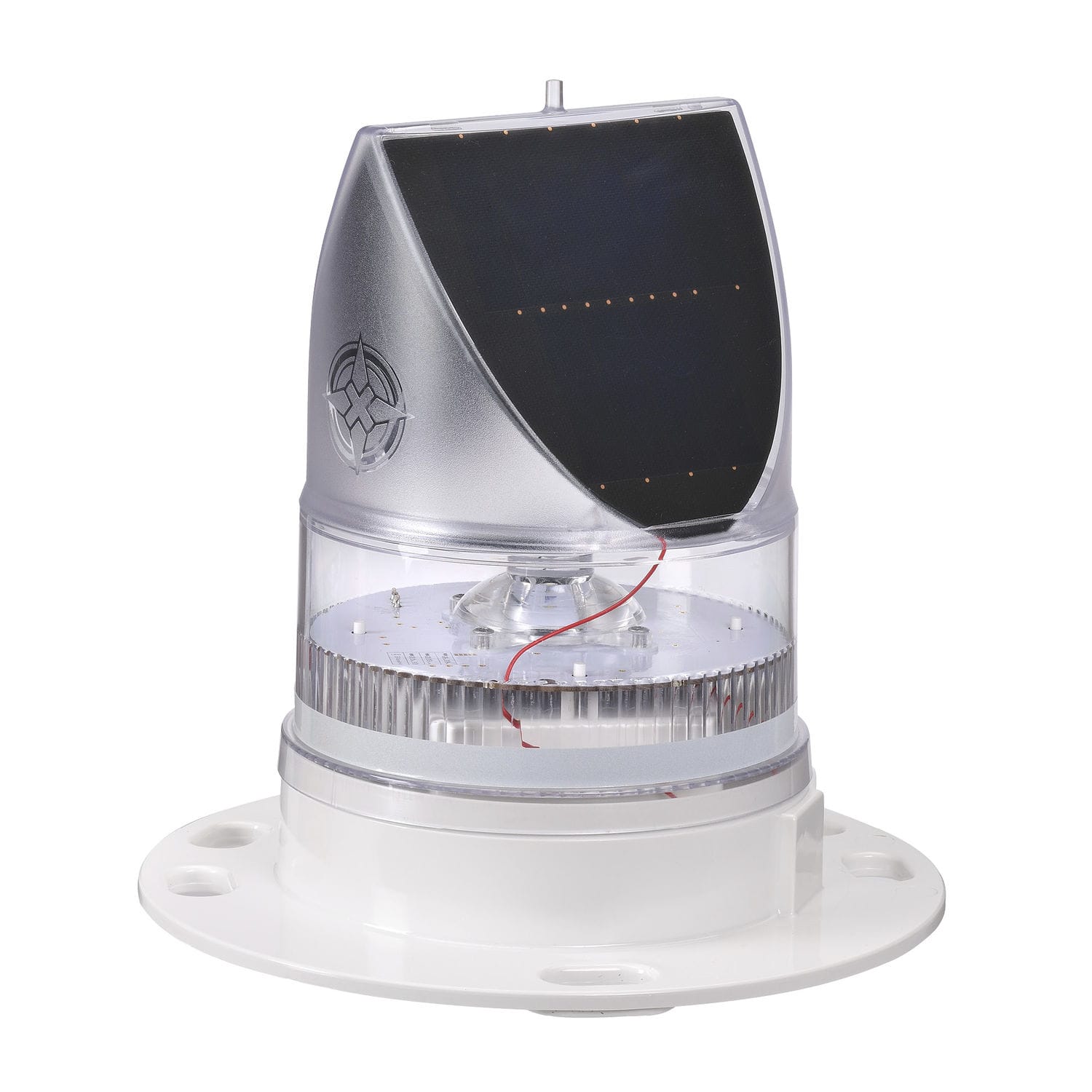 Beacon signalling light - SL-70 - Sealite - LED / white / for lighthouses