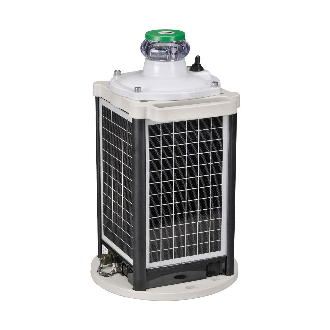 Boat navigation light - BargeSafe™ - Sealite - LED / white / 360°