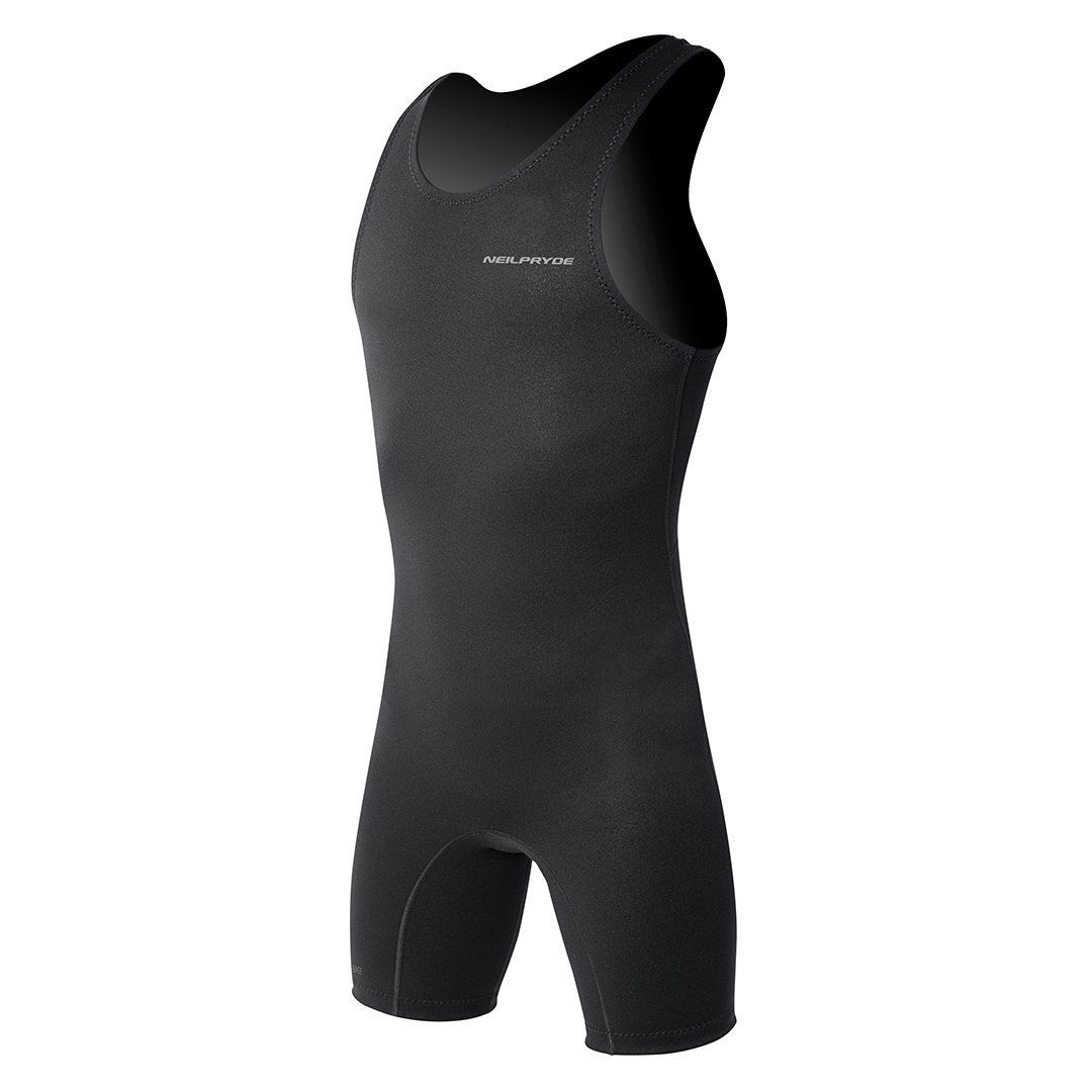 Neoprene® base layer suit - THERMABASE - Neilpryde Waterwear