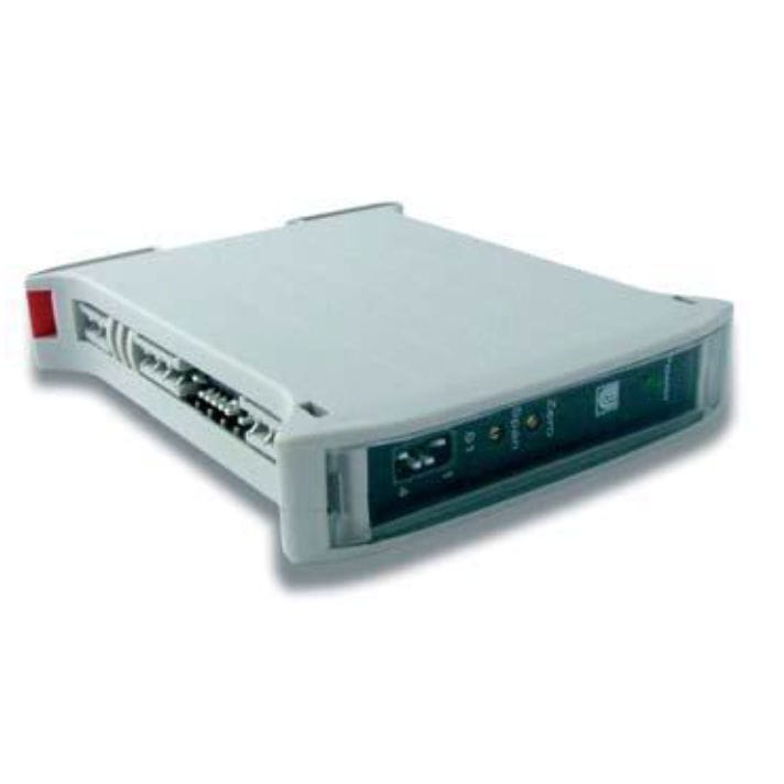 Voltage converter - TX73 - BINDING UNION - signal / frequency / analog