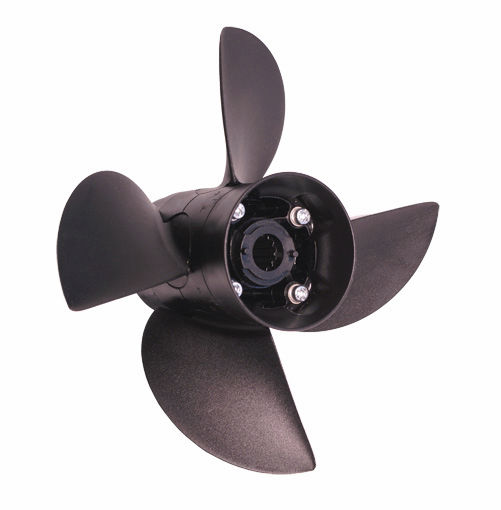 Boat propeller - 6902 - ProPulse - variable-pitch / outboard and ...