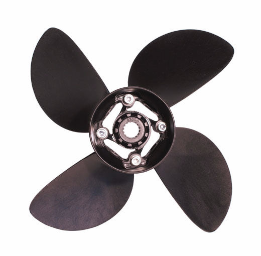 Boat propeller - 9901 - ProPulse - variable-pitch / outboard and ...
