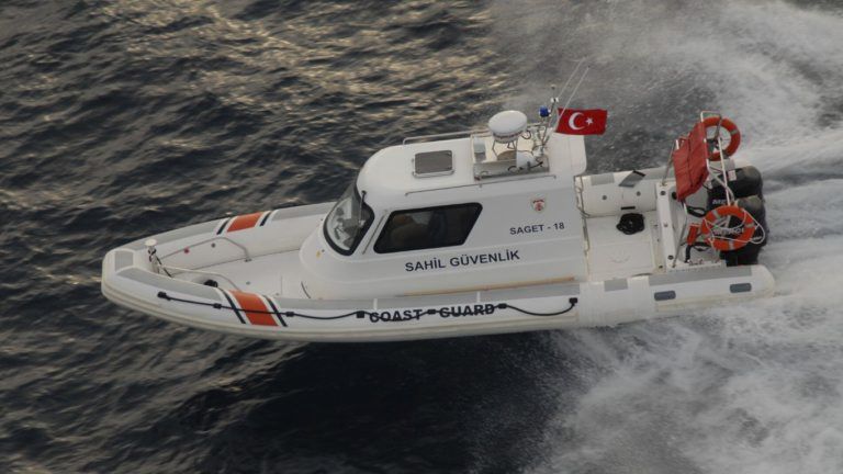 Patrol boat - GR 9.5C - NORTHSTAR RIBs - rescue boat / outboard / rigid ...