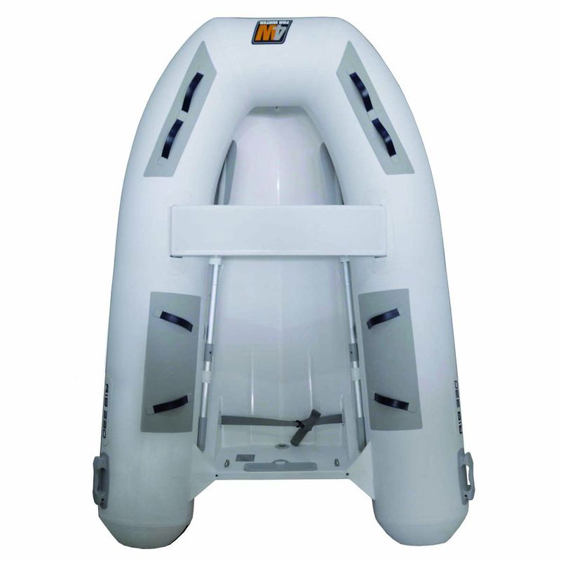 Rigid inflatable boat - RIB 240 - Forwater
