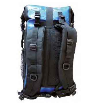 Multi-use backpack - CF411720 - Forwater - watersports / waterproof