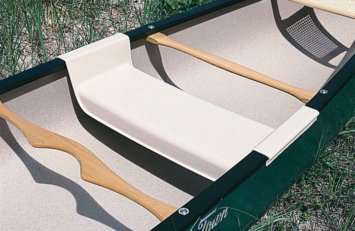 Rowing seat - SNAP-IN - Old Town - canoe / 1-person