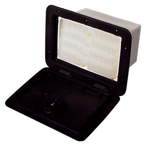 Boat storage trap door - 1115 Cam Tackle series - Tempress