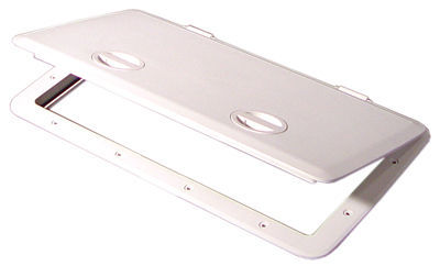 Boat access hatch - 1317 / 1323 / 1330 series - Tempress