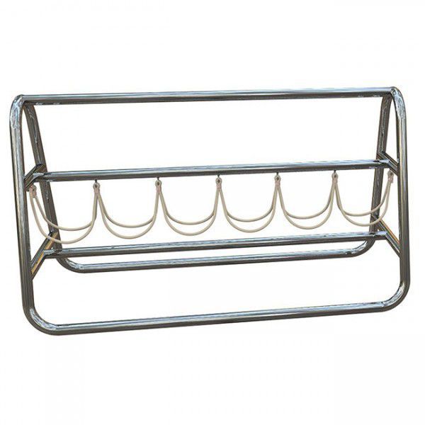 Scuba tank rack - 92-PRO- 1 - INOX MARINE INNOVATION