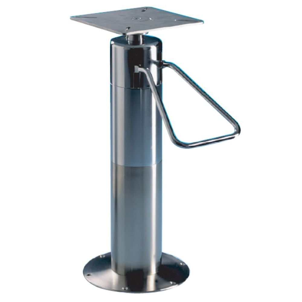 Boat helm seat pedestal - RECARO MARITIME - for ships / adjustable ...