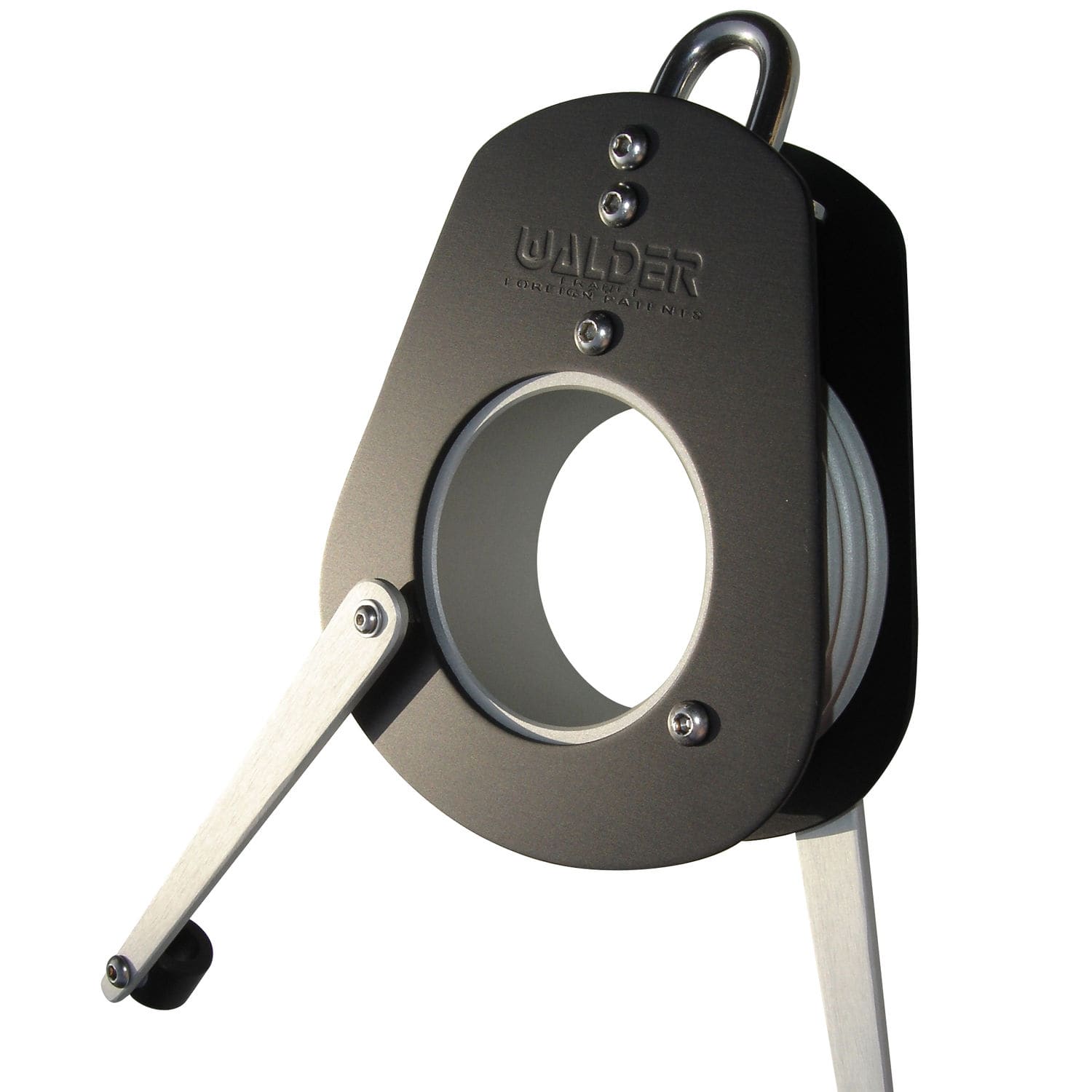 Boom brake - 203 - Walder Technic Plaisance