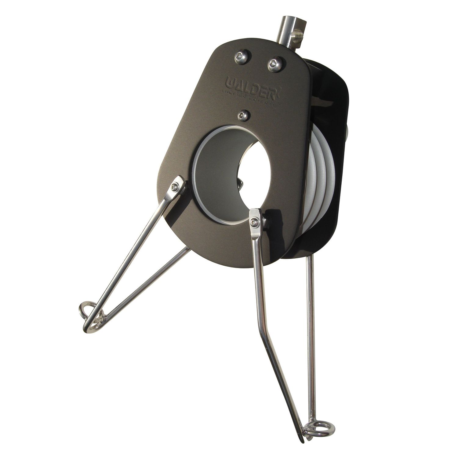 Boom brake - 403 H - Walder Technic Plaisance