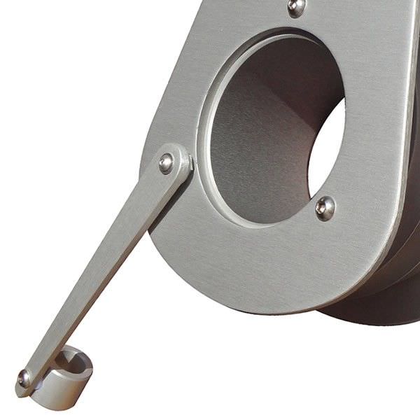 Boom brake - 403 - Walder Technic Plaisance