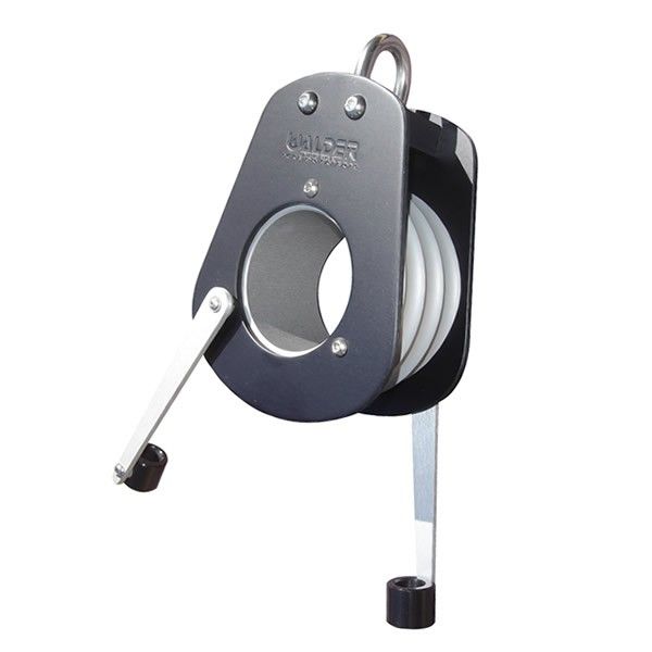 Boom brake - 403 - Walder Technic Plaisance