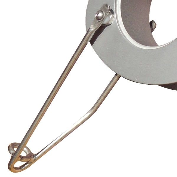 Boom brake - 203 C - Walder Technic Plaisance