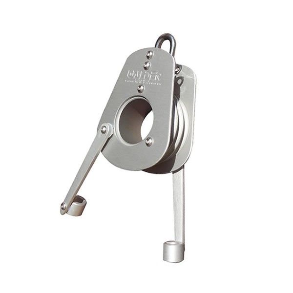 Boom brake - 103 - Walder Technic Plaisance