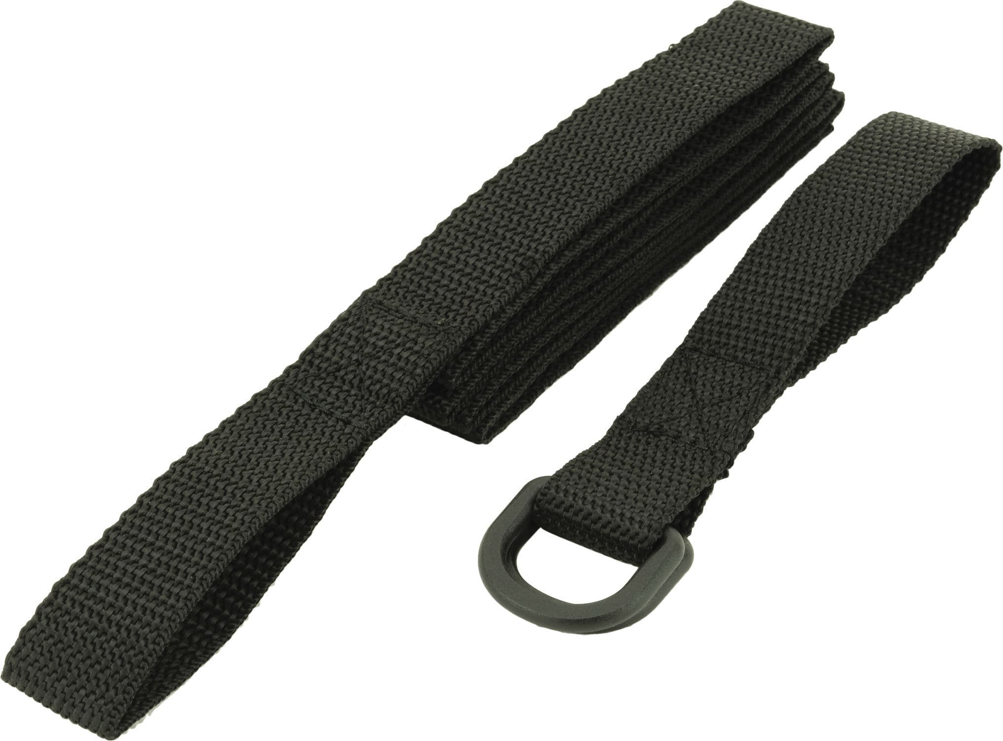 Safety harness tether - 09148 - Veleria San Giorgio