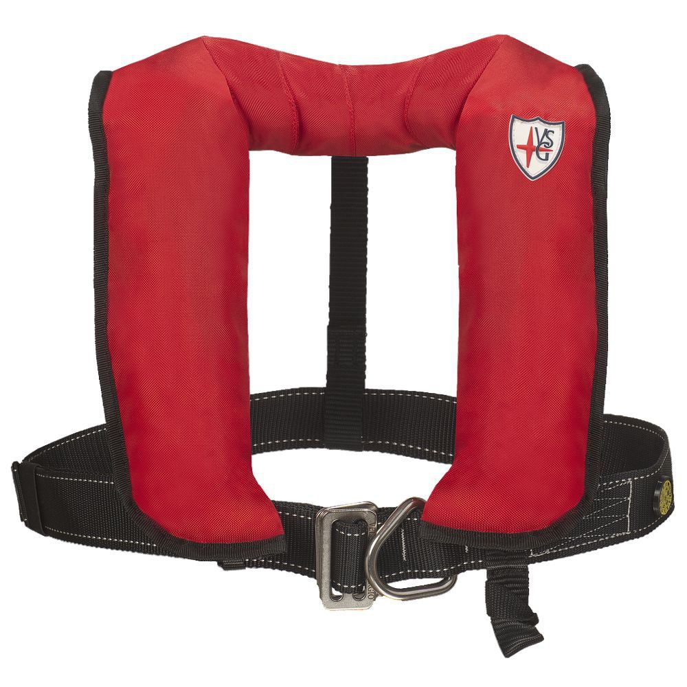 Self-inflating life jacket - SKIPPER 150 HX - Veleria San Giorgio ...